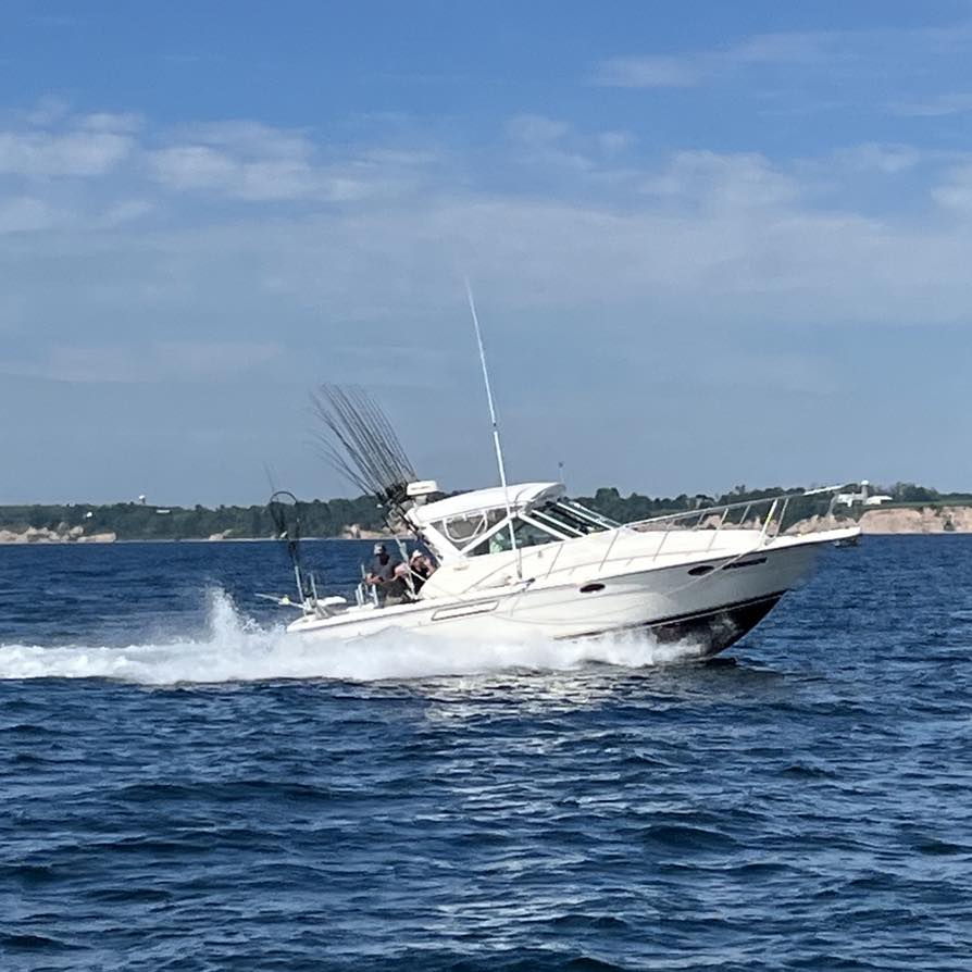 2022 Fishing Comes to a Close - Slam Dunk Fishing Charters
